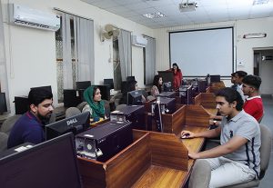 Pak Aims - The Institute of Management and Sciences - Admission Open