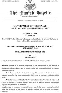 About - Pak Aims