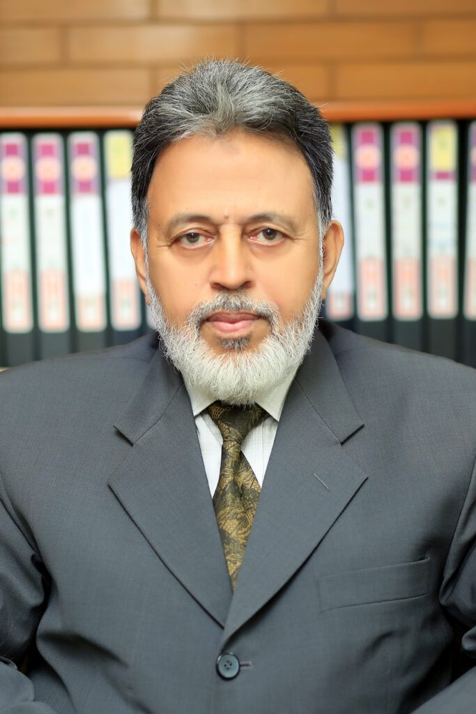 Faculty of Pak Aims - Institute of Management Sciences - Pak Aims