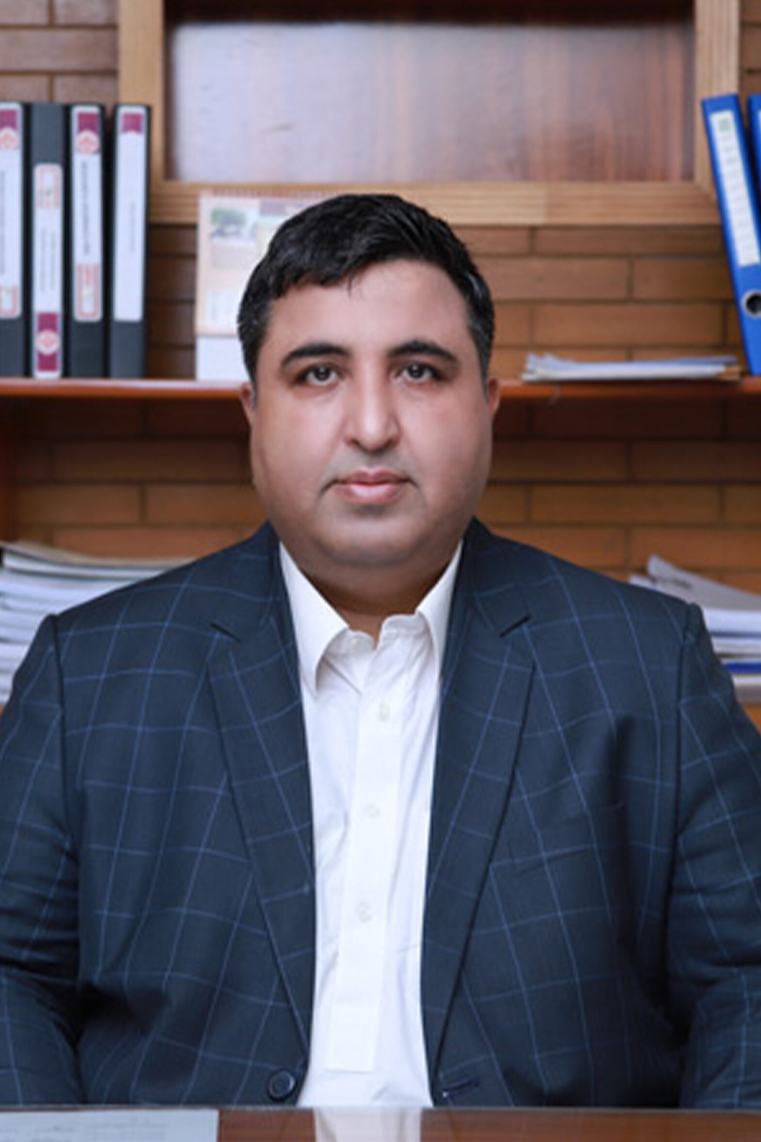 Faculty of Pak Aims - Institute of Management Sciences - Pak Aims